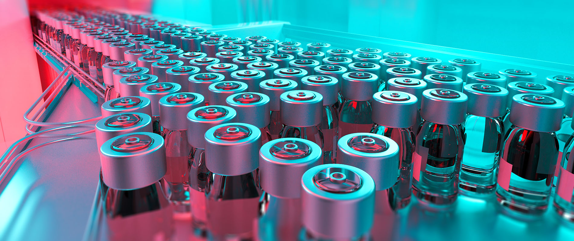 Clinical Trial Supplies - MediGen Limited